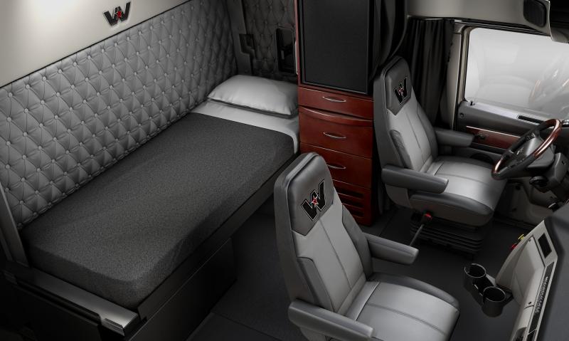 5700 XE | Western Star of Dothan | Dothan, Alabama | Western Star Truck ...